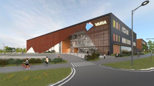 Varia | Varia